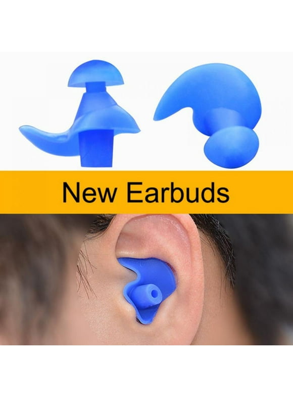 Swimming Ear Plugs in Swimming - Walmart.com
