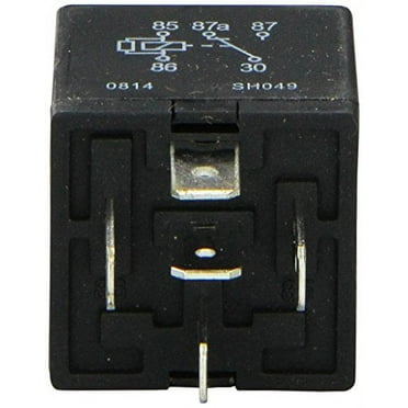 Standard Motor Products RY-737 A/C Compressor Clutch Relay - Walmart.com