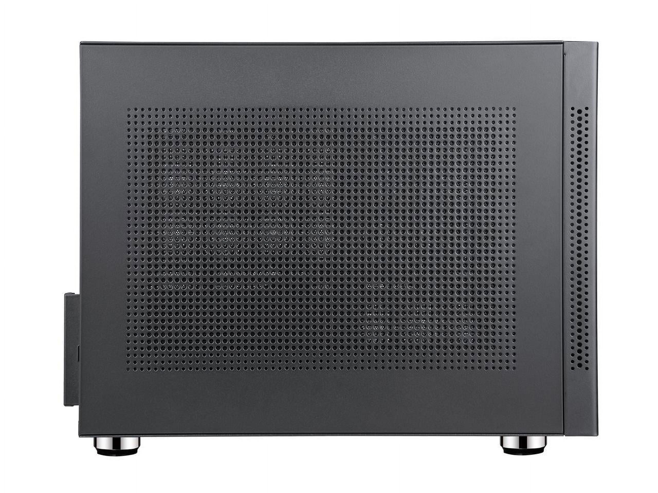 Buy SAMA IM01 Black Steel Micro ATX Tower Case at Ubuy Australia