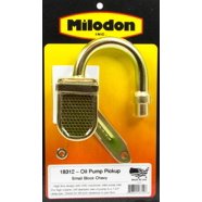 Milodon 18620 MLD18620 OIL PUMP PU SBF STOCK - Walmart.com
