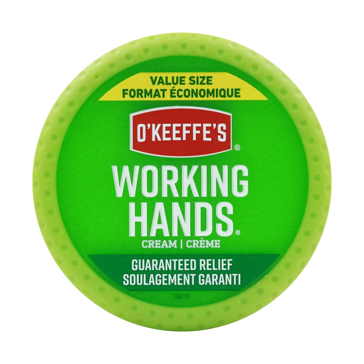 Working Hands Hand Cream, 6.8 oz - Walmart.ca