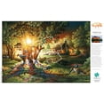 Buffalo Games 500 Piece Jigsaw Puzzle - The Colours of Spring by Terry ...