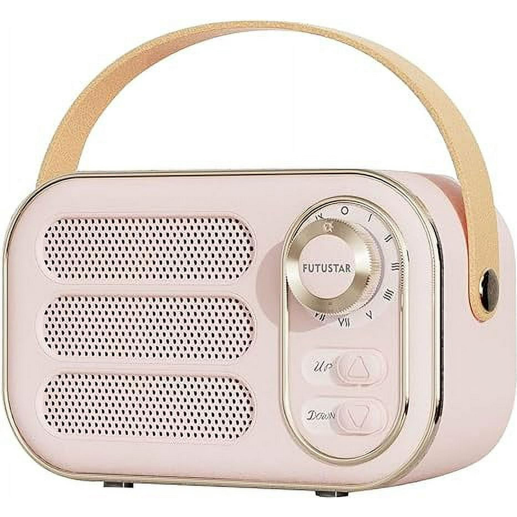 Click here for Junzhexiangsheng Retro Bluetooth Speaker  Vintage... prices