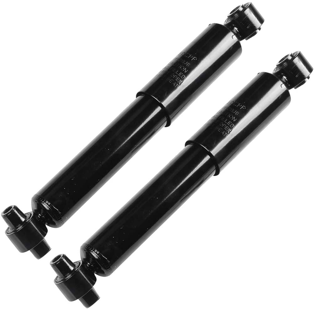 Scitoo Shocks, Rear Gas Struts Shock Absorbers fit 2000 2001 2002 2003 ...