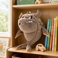 Gameoverse Games Flappers Stuffed Animal Premium Soft Fabric ...
