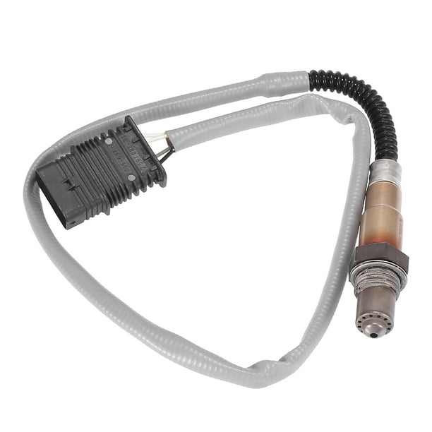 Coche Oxígeno Sensor Aire Combustible Relación Aguas Abajo O2 Sensor 11787589475 | Bodega ...