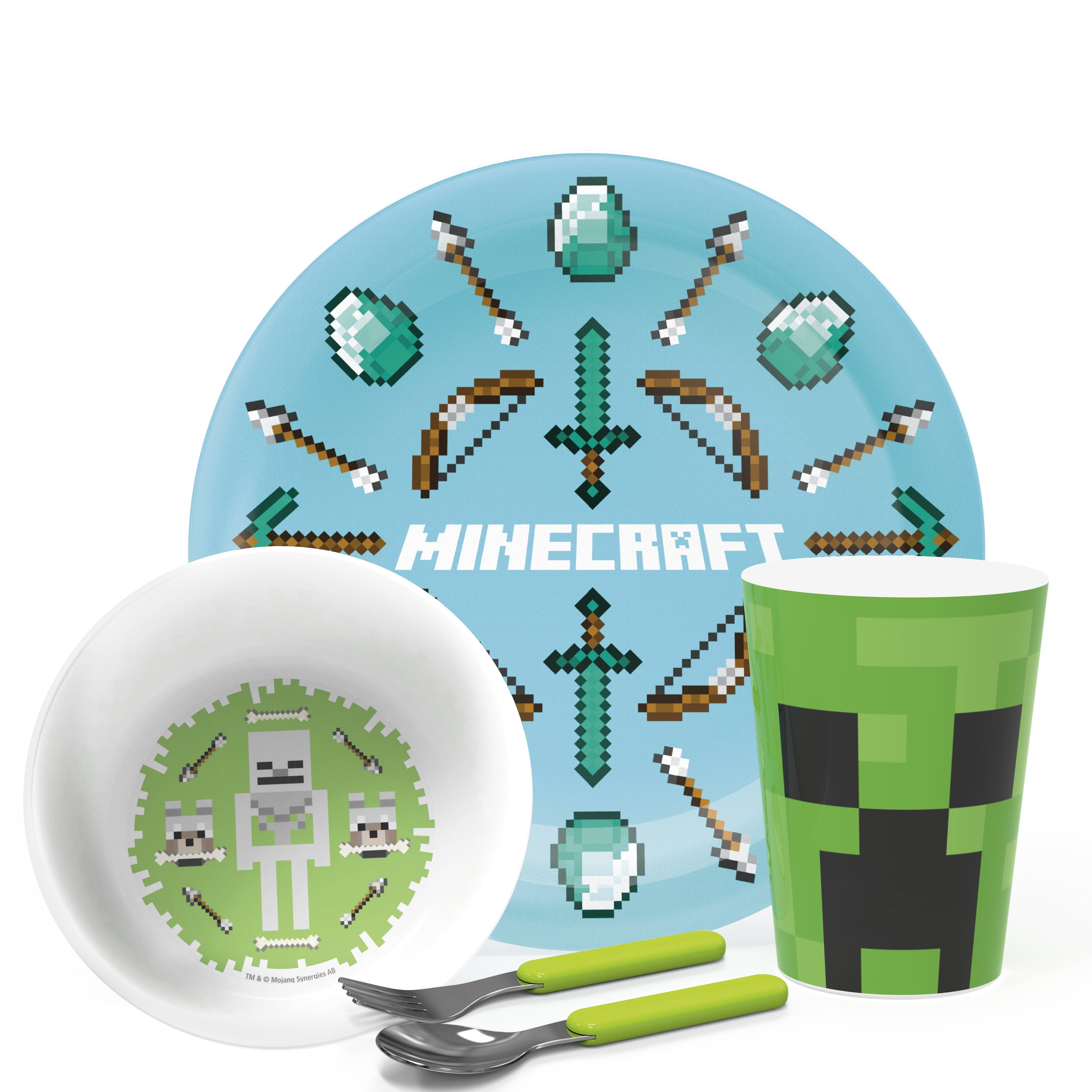 How To Make A Bowl In Minecraft