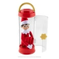 Elf on the Shelf: Portable Scout Elf Carrier with Secure Latch ...