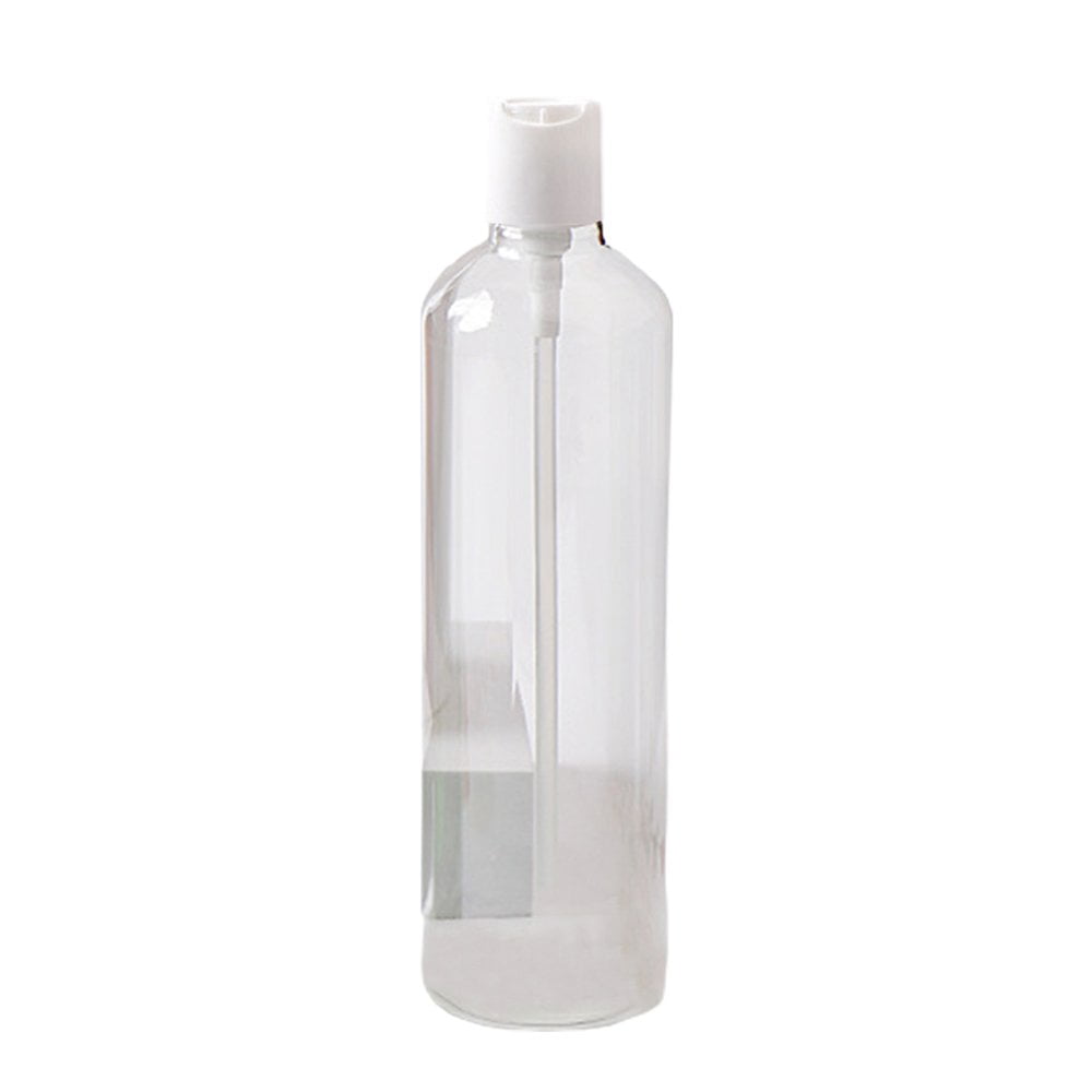Click here for Generic 500ml Empty Shampoo Bottle Large Capacity... prices