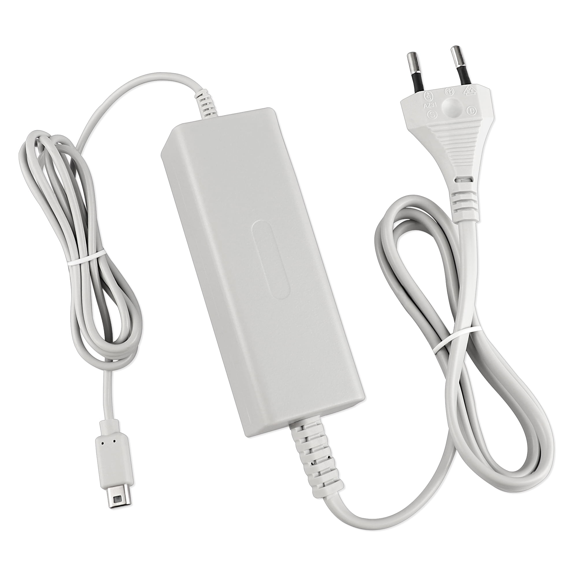 Click here for Unbranded Charger For Wii U Gamepad  Ac Power Adap... prices