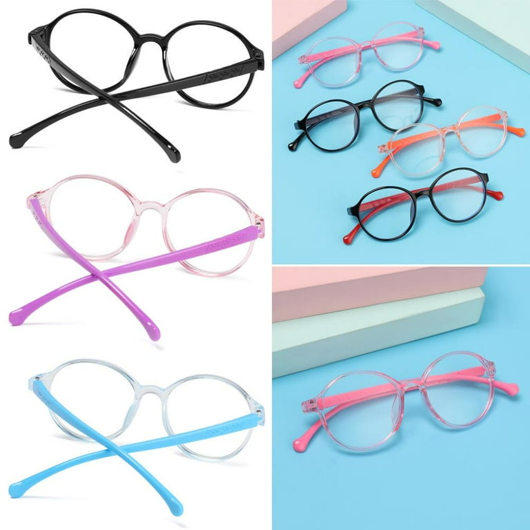 Spects Frames For Girls