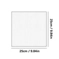 Dish Towels,50 Pieces Of Disposable Non Woven Absorbent Lazy Rag Non ...