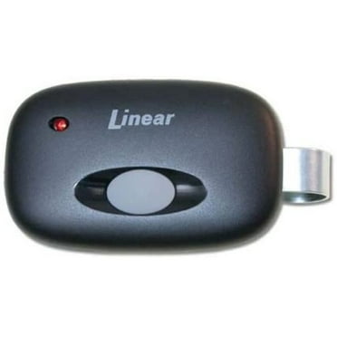 Linear 3089 Compatible Multicode Visor Remote Opener with Detachable ...