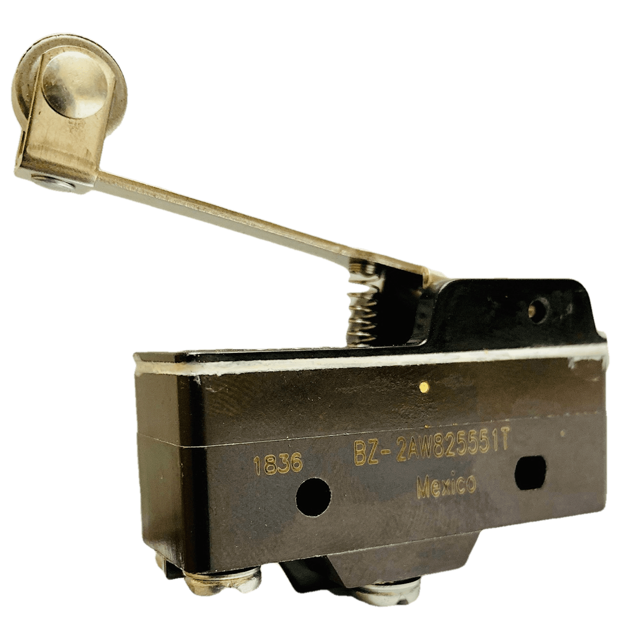 Business & Industrie Switch Snap Action SPDT 15a 250v Elektronik ...