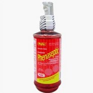 Giltuss Bucalsep Oral Spray, Oral Anesthetic, Antiseptic, Antimicrobial ...