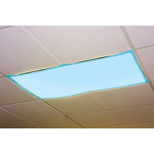 Classroom Light Covers