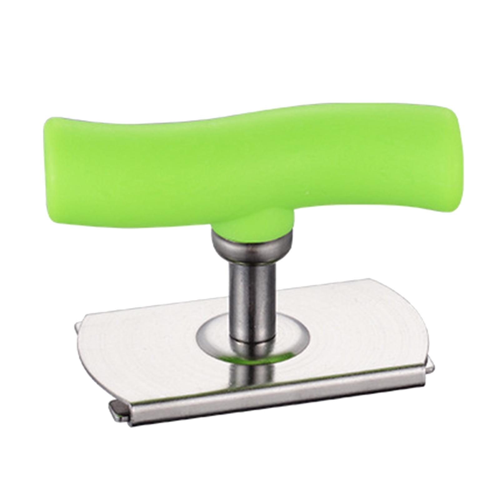 DISHAN Adjustable and Convenient Can Opener with Ergonomic Handle ...