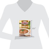 Louisiana Fish Fry Products Cajun Gumbo & Rice Mix, Quick Hearty Meal ...