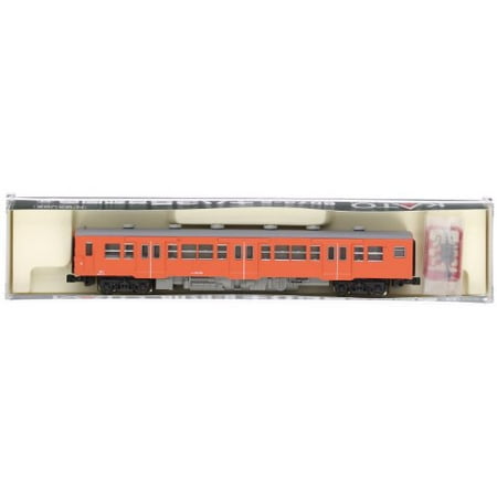 KATO N gauge Kiha 35 metropolitan area color M 6074-2 model railroad ...