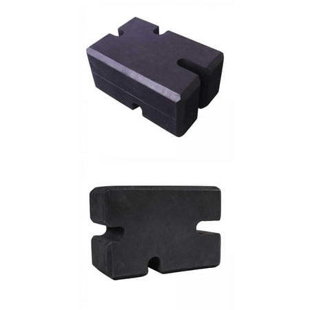 2x Press Blocks Fitness Trainer Bodybuilding | Walmart Canada