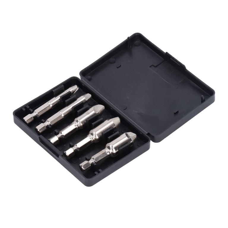 Security Screw Extractor