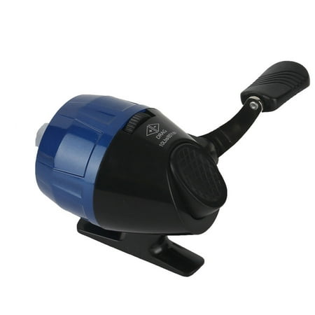 Guardoinrt Professional Casting Spincast Fishing Reel Closed Face ...