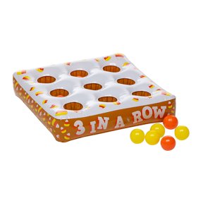 Halloween Skeleton Bean Bag Toss Game 1 Set - Walmart.com