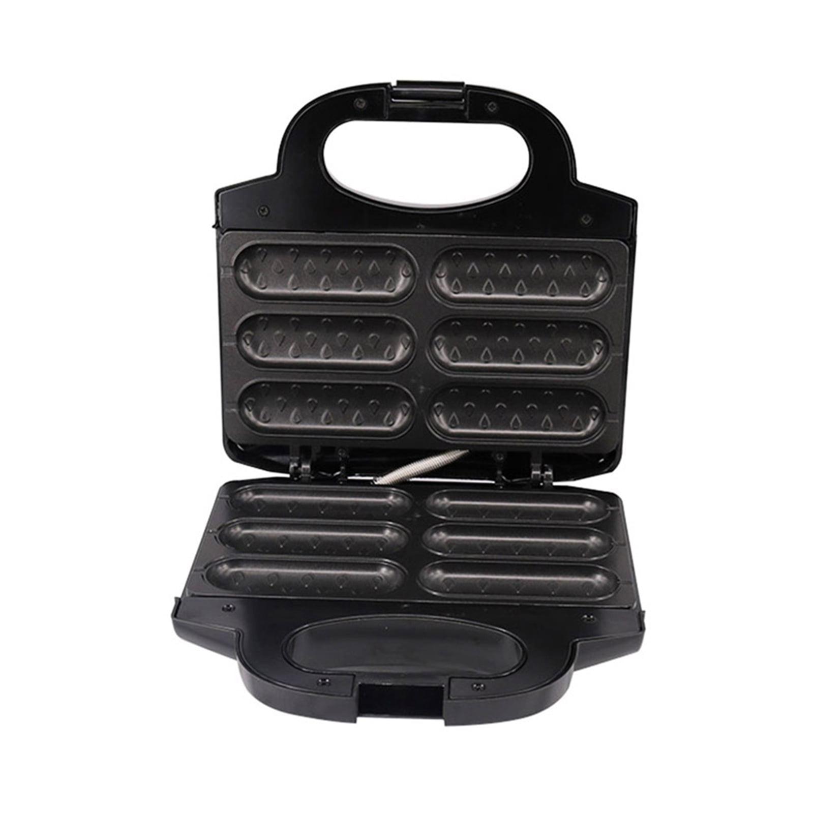 Click here for Yeacher Electric Hot Dog Maker Corn Dog Waffle Sti... prices