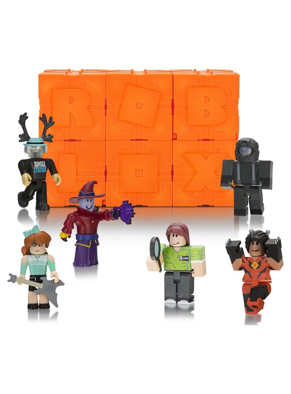 Roblox in Shop by Video Game - Walmart.com