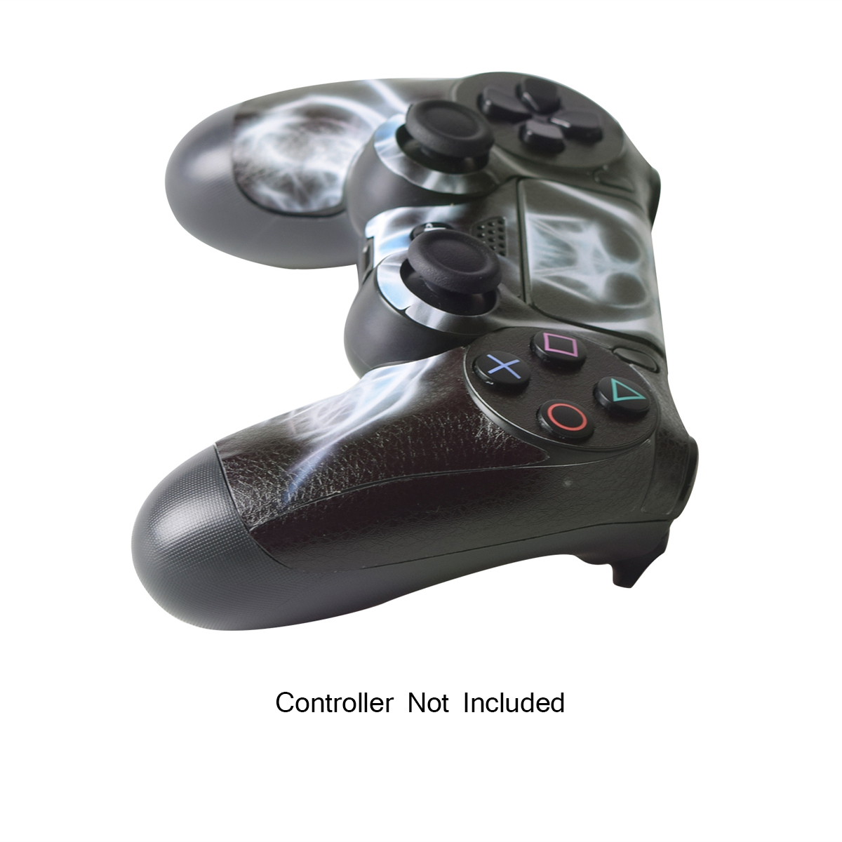 Playstation 4 Controller Skin