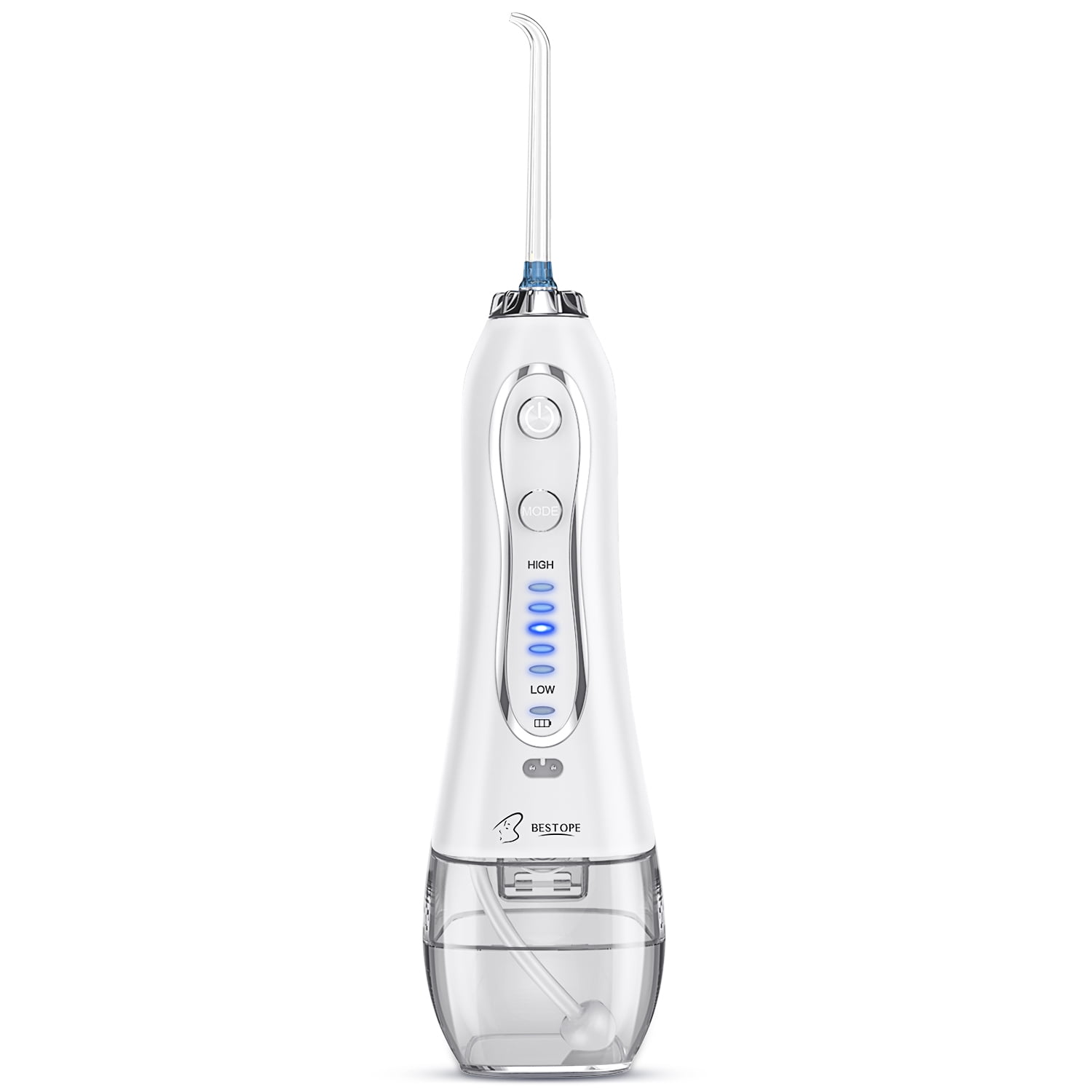 Click here for Youthink Water Flosser prices