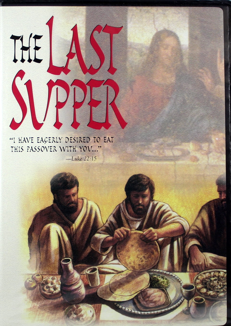 Mash Movie Last Supper
