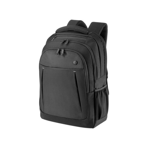 Mochila para laptop HP Business de 17.3 . Color negro. HP 2SC67AA ...
