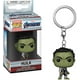 FunKo POP! Keychain, Marvel Endgame Hulk - Walmart.com
