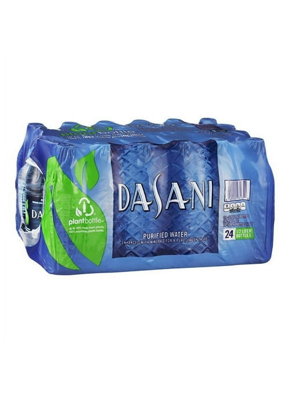 Dasani in Water - Walmart.com
