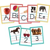 Edupress Alphabet and Numbers Accents, 36 Per Pack, 3 Packs - Walmart.com