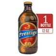 Prestige Lager Beer, 6 pack, 12 fl oz Bottles - Walmart.com