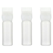 AirSMall Silicone Highlight Cap Hair Coloring Dye Cap Reusable with ...