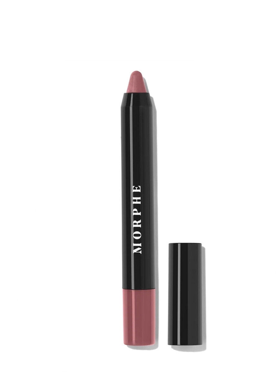 Morphe Cosmetics Full Size Shine Lip Crayon Shade DIY Nude NEW ...