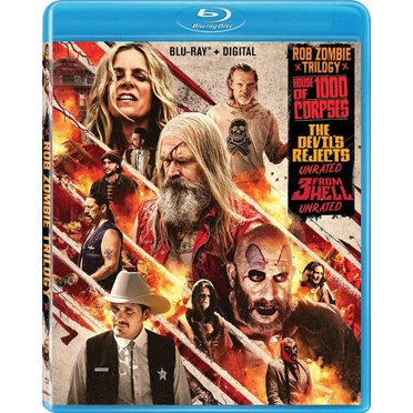 X (Blu-ray + DVD + Digital Copy) Lionsgate - Walmart.com