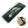 Long Floor Mat Runner Rug Hallway Carpet Door Mat Bedroom Floor Mat ...