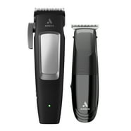 Wahl Cordless Color Pro Clipper, USB Rechargeable Haircutting Kit, Men ...