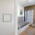 DEWENWILS Brushed Nickel Light Switch Covers, Double Toggle Wallplates ...