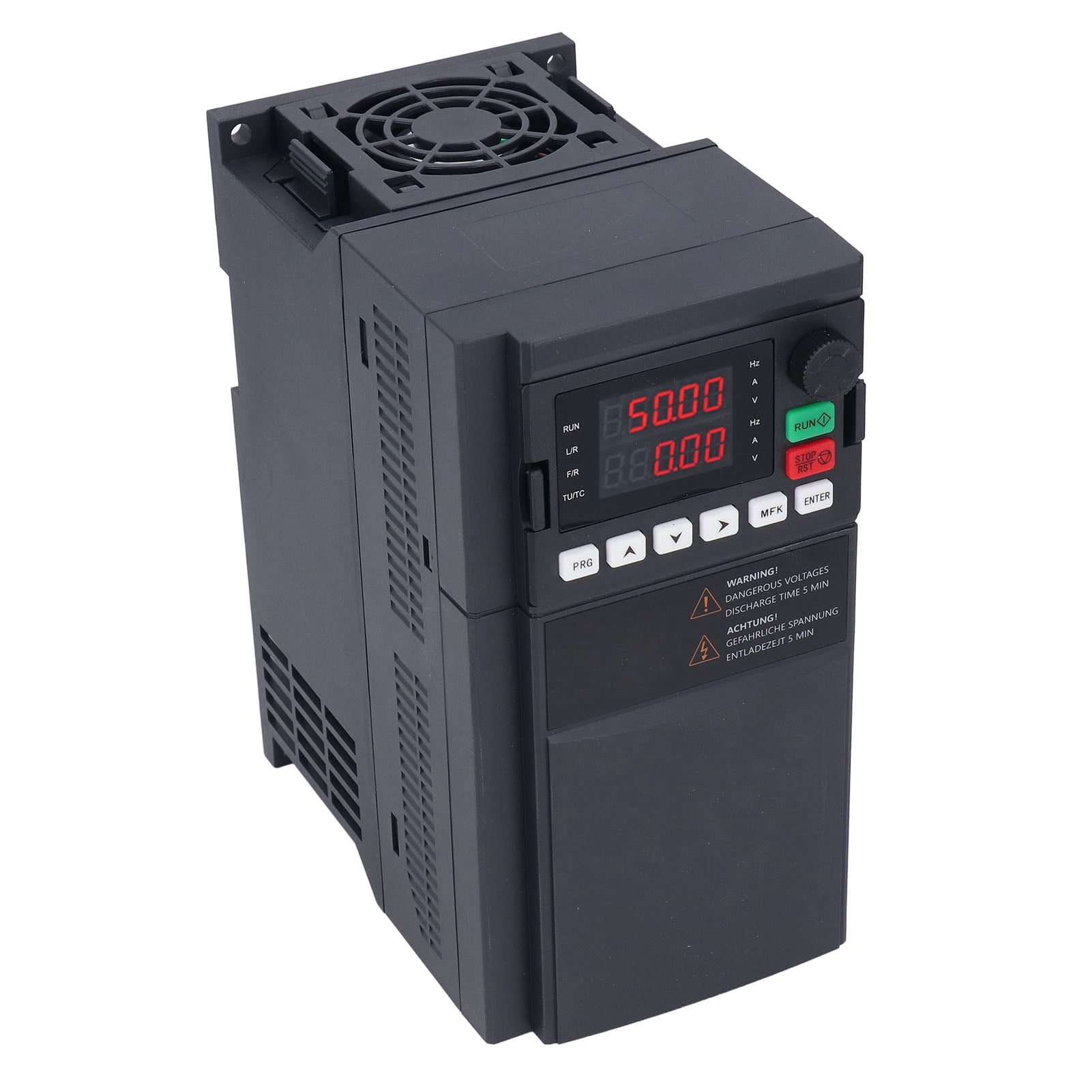 Inversor de motor de fase, convertidor de frecuencia variable SAKO, controlador vectorial de ...