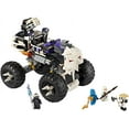 LEGO Ninjago Skull Truck - Walmart.com