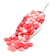 Funtasty Jelly Cups Assorted Fruit Candy, 55 Count Jar, Vegan Friendly ...