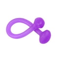 2 Pcs Elastic Rope 10 lbs 11.61 Inch for Upper Body Workout, Adjustable ...