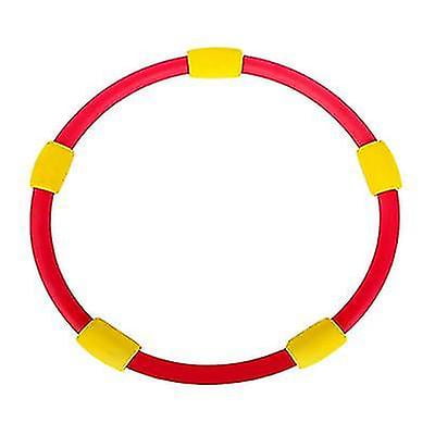 Sponge Hula Hoop Trumpet Ring For 3, 5, 8, 10 Year Old Beginners ...