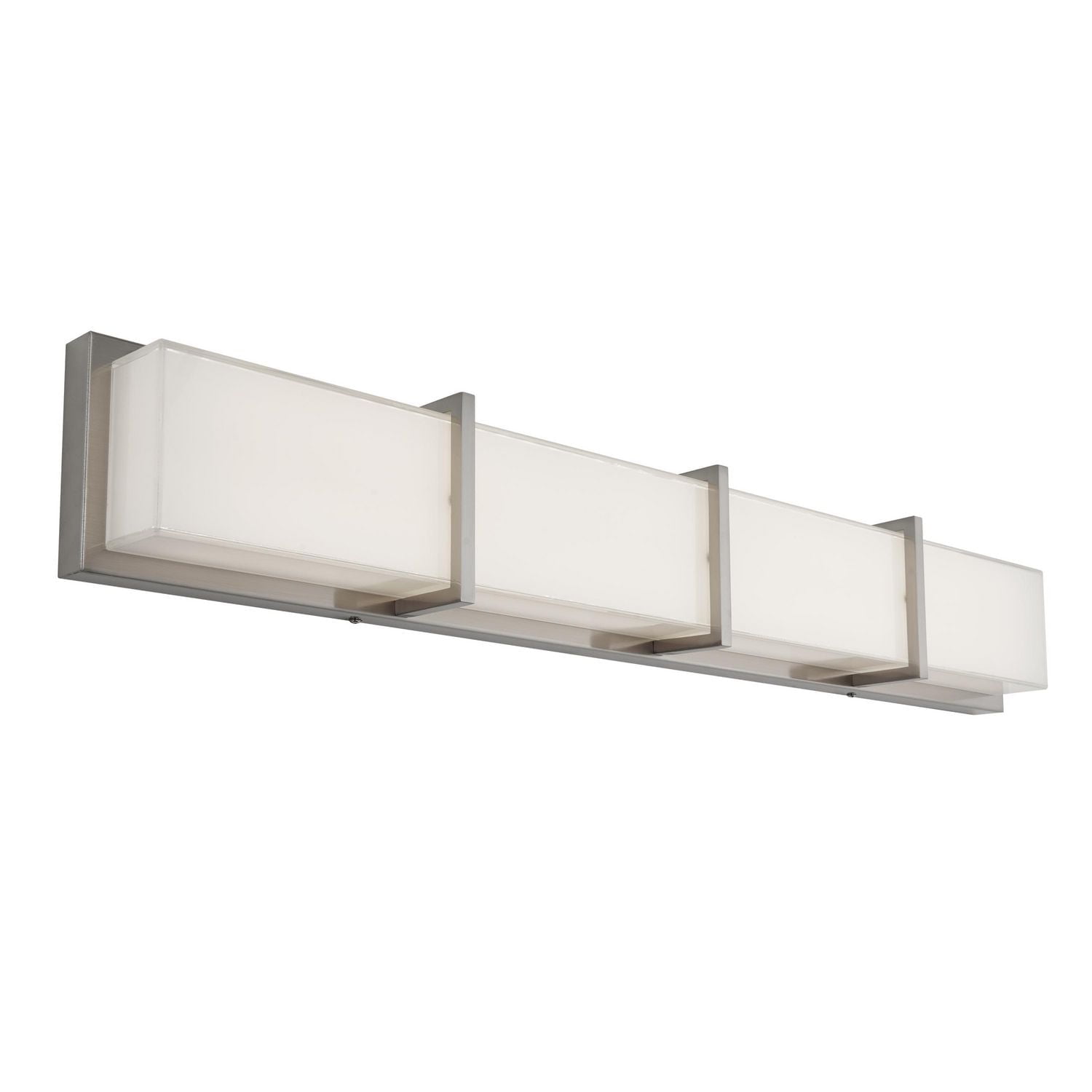 Click here for Artika Subway Led Integrated 35-Inch 4-Section Van... prices