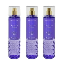 Bath & Body Works Fresh Cut Lilacs Fine Fragrance Mist, 8 Ounce, Lilac ...